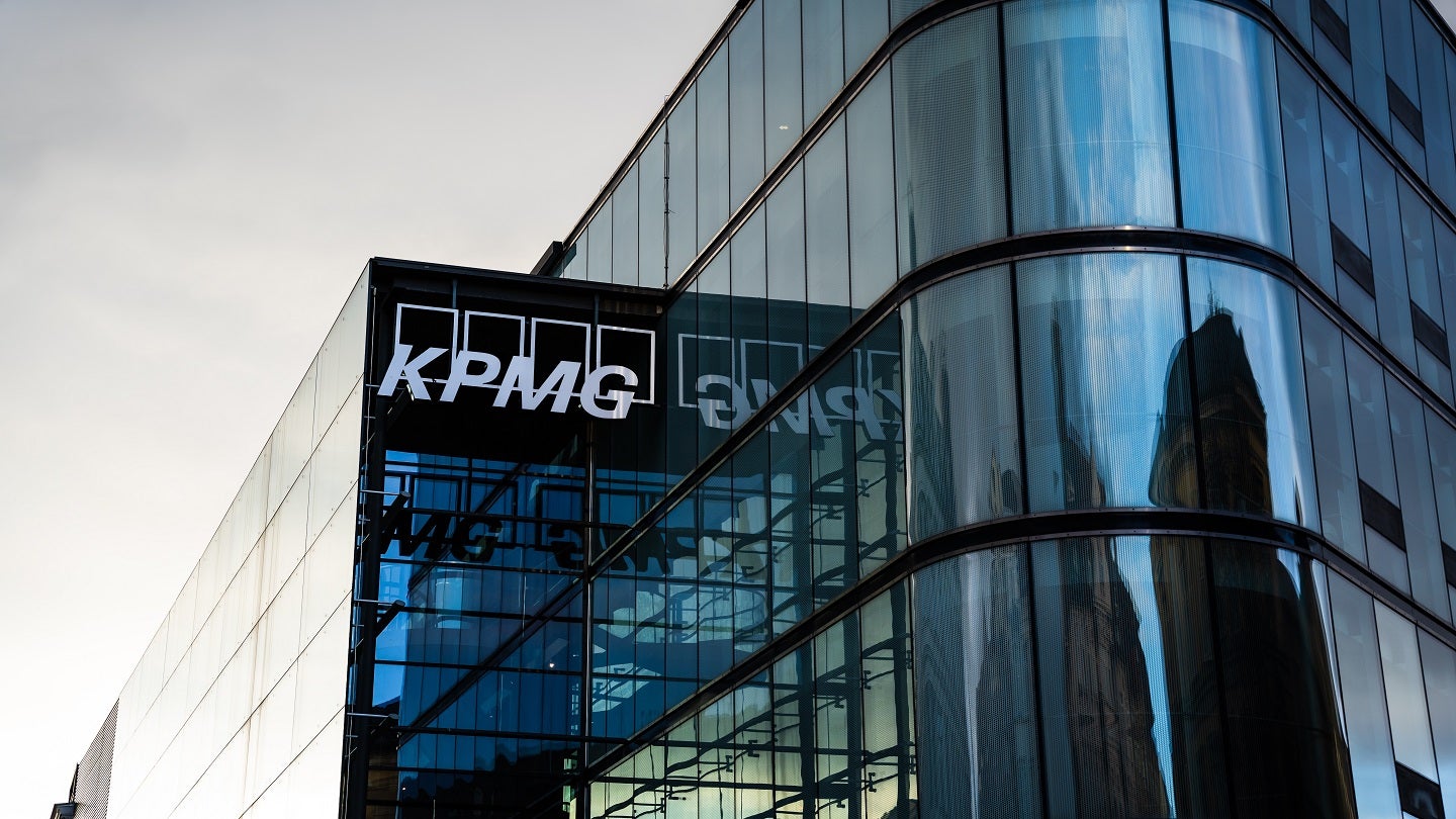 KPMG launches multi-agent AI platform