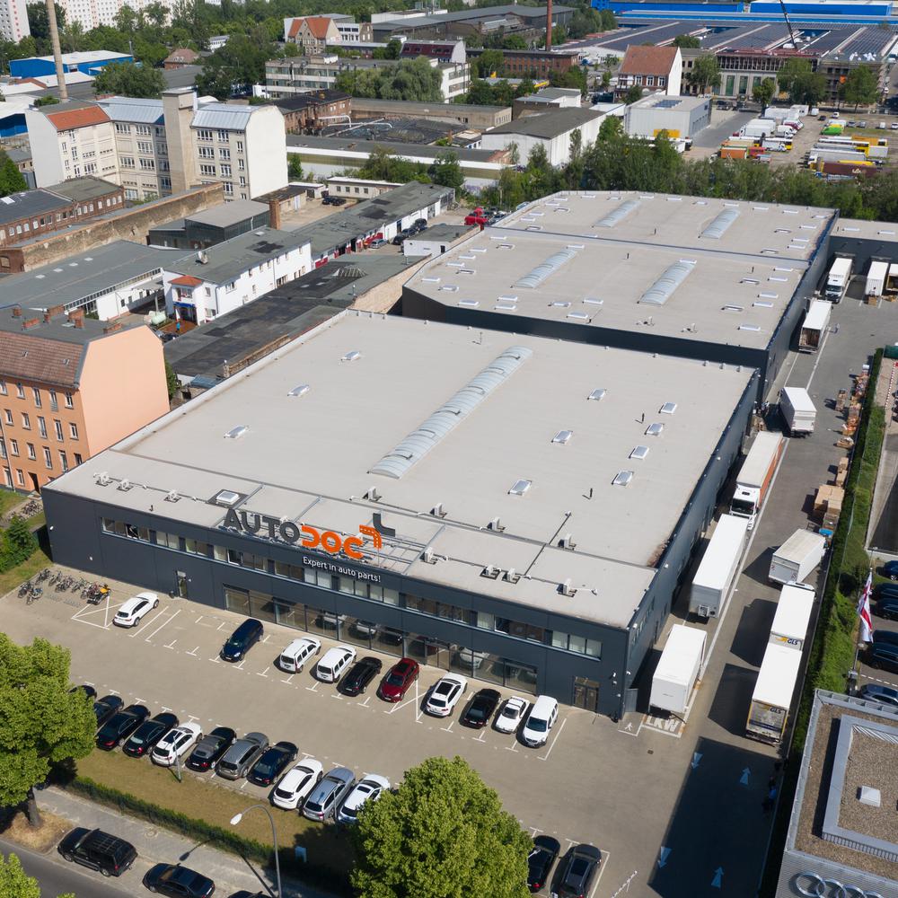 Der Amazon für Autobastler: Berliner Autoteile-Händler geht an die Börse