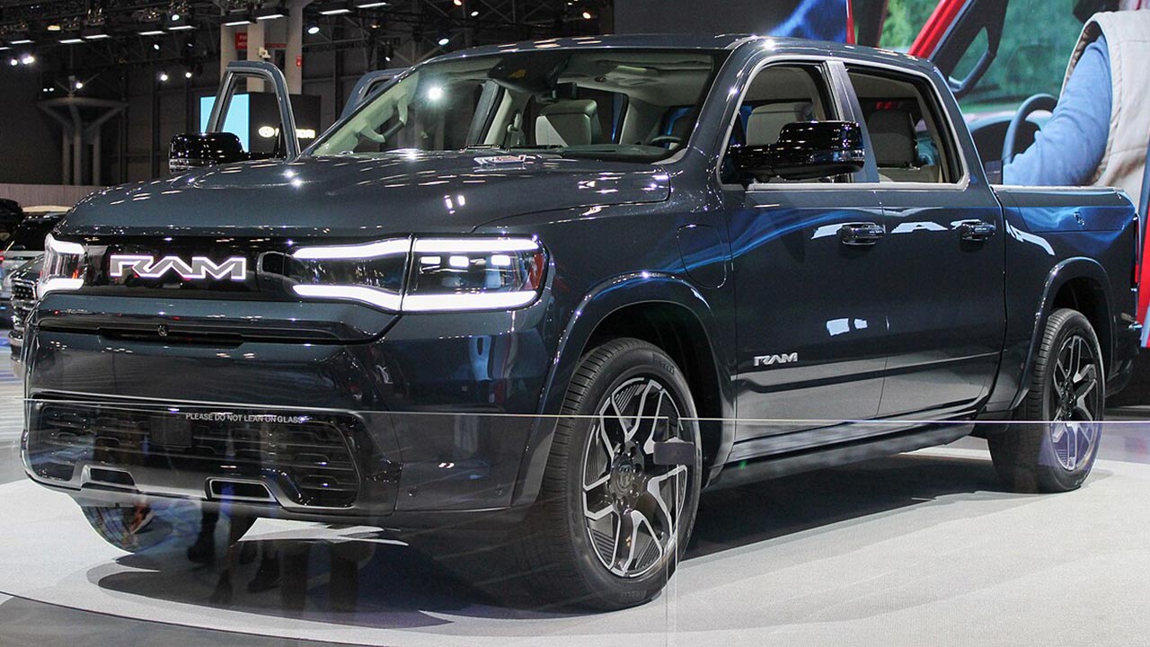 8 Pickup Trucks You Should Buy and Why They’re Worth It