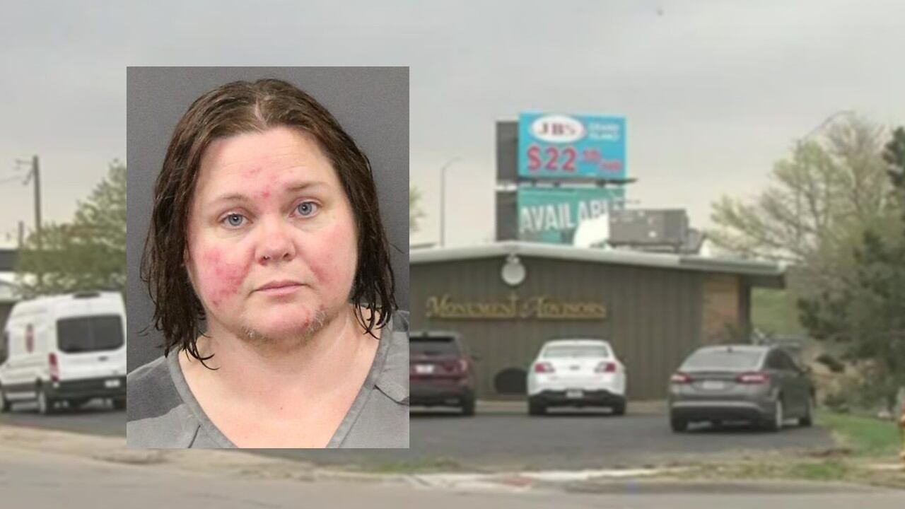 Woman charged with massive theft still declared unfit to stand trial