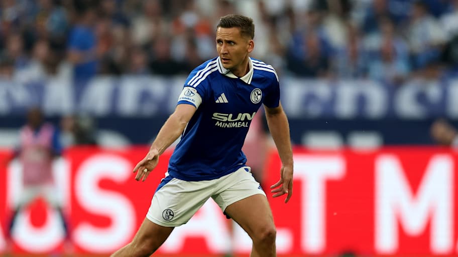 Transfer perfekt: Seguin verlässt Schalke und kehrt nach Berlin zurück