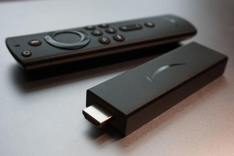 Fire Stick Made Easy: Stream Local Channels in Minutes