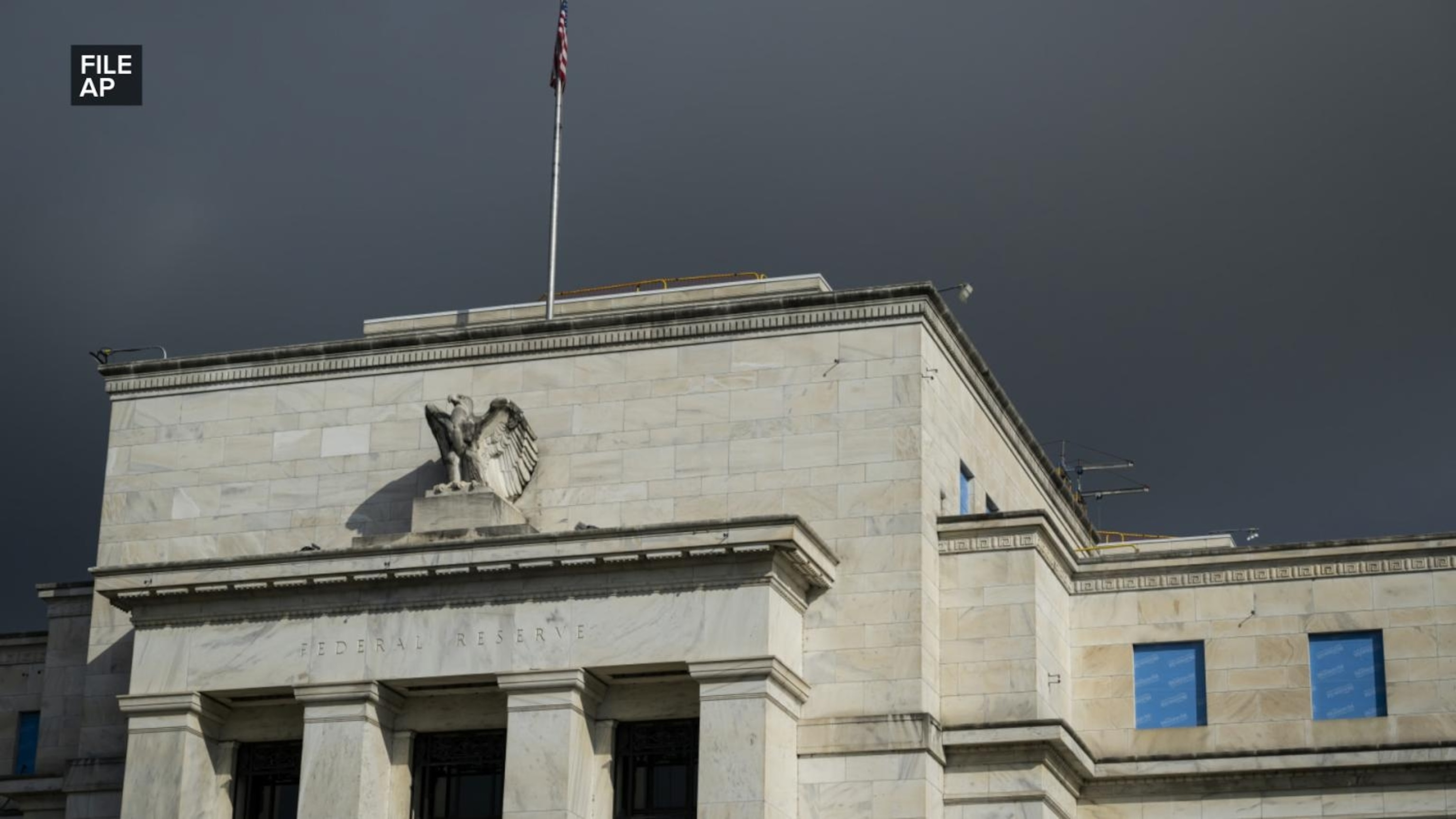 Fed Holds Interest Rates Steady Defying Trump