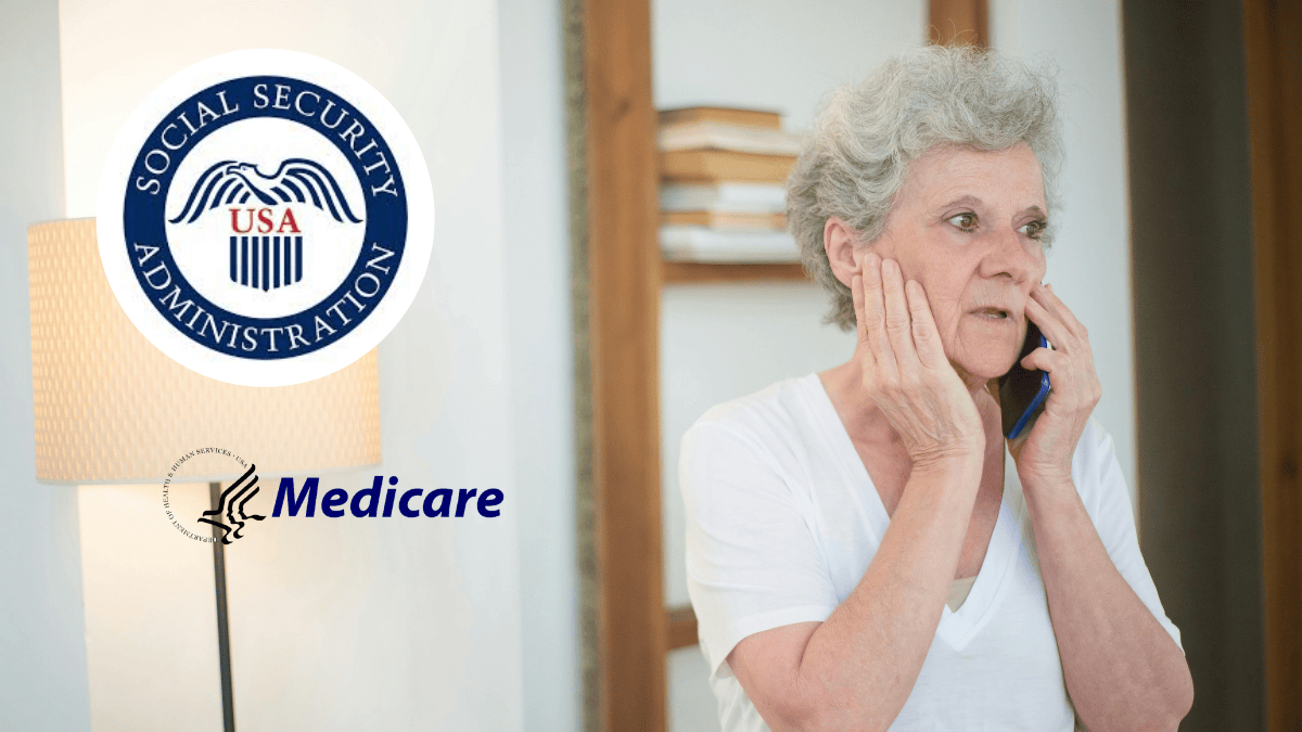 Social Security recipients may face Medicare cuts under new Senate plan