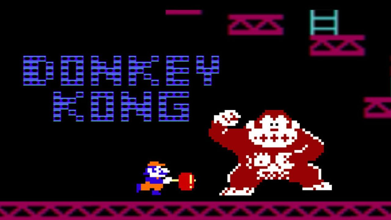 10 Best Donkey Kong Games, Ranked