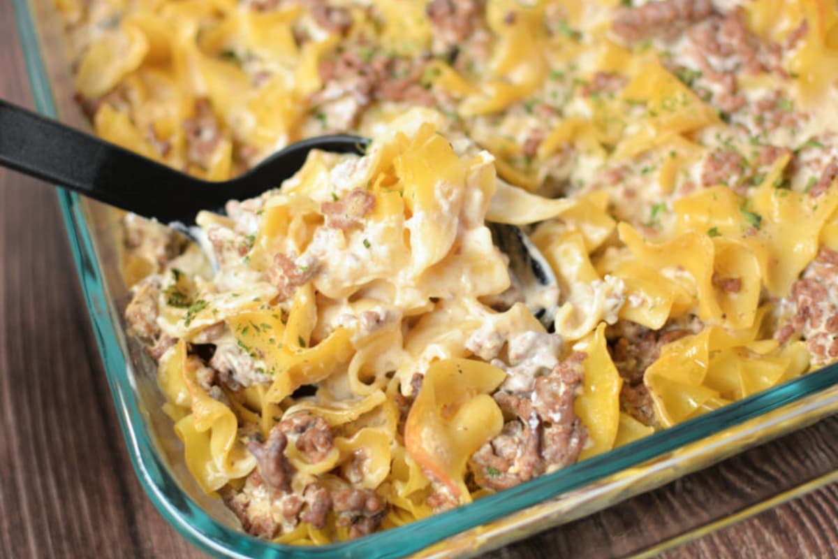 22 reader favorite ground beef recipes that always get rave reviews