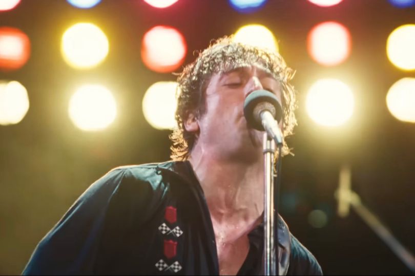 Stand-out moments from Springsteen biopic trailer as Jeremy Allen White ...