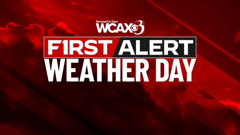 First alert: Messy roads likely Sunday with more spring snow on the way