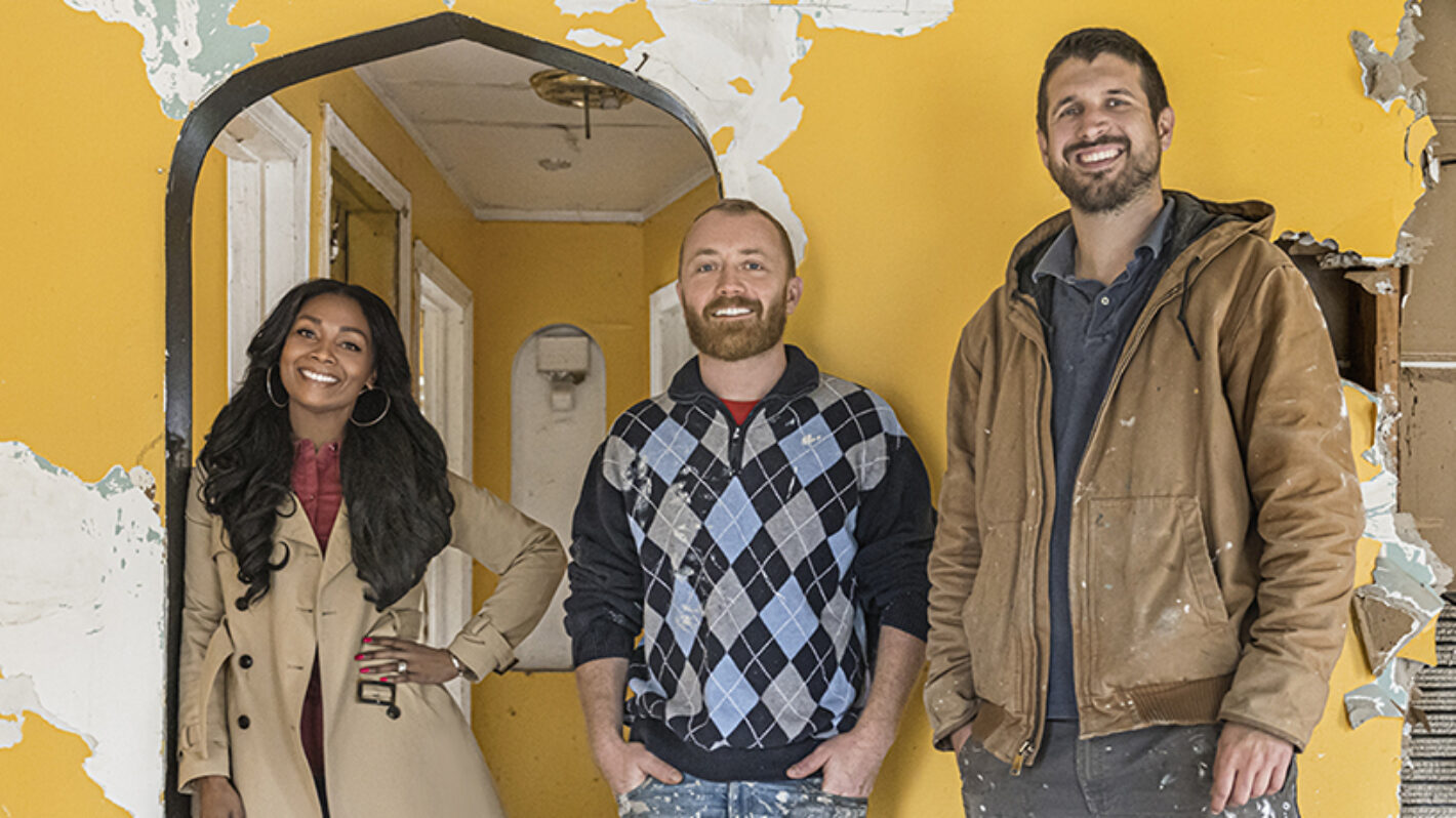 ‘Bargain Block’ Is Returning to HGTV — But Not in the Way You Think