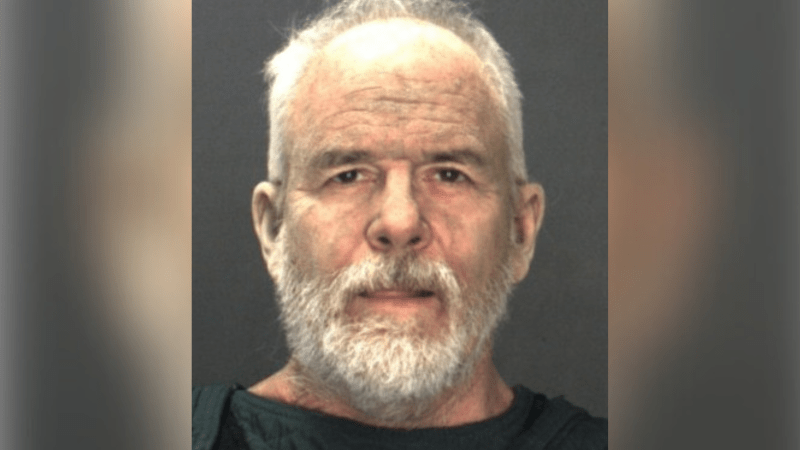 Man allegedly admits to killing neighbors at California nudist resort ...