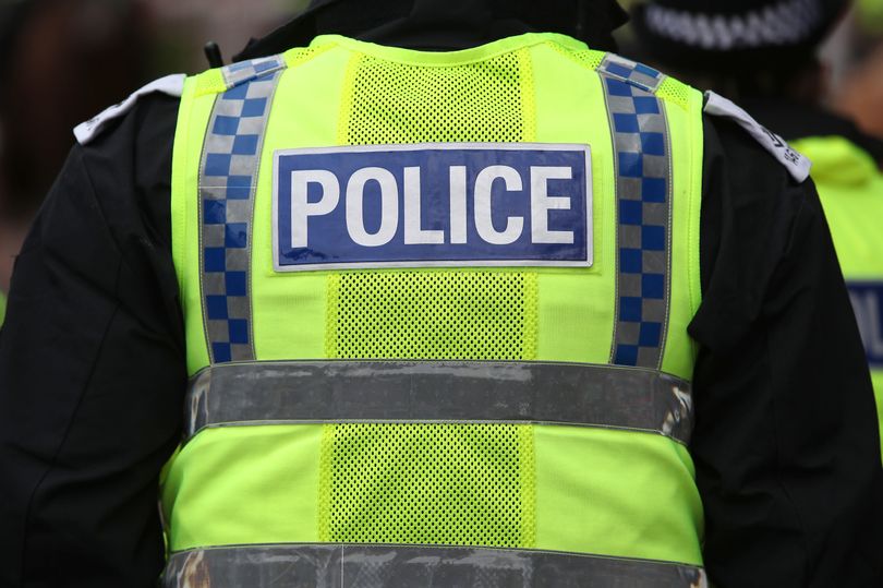 Essex Police officer who 'tried to cover up failings' sacked and banned ...