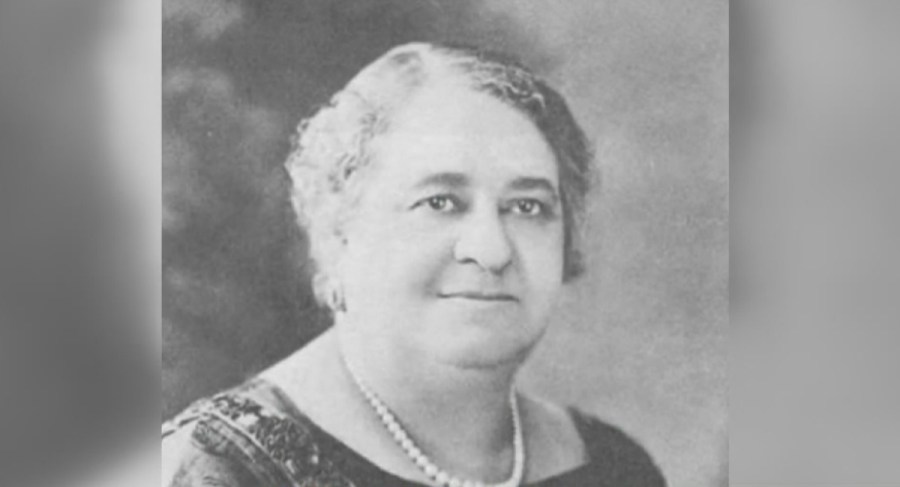 National Park Service to celebrate Maggie L. Walker’s 161st birthday