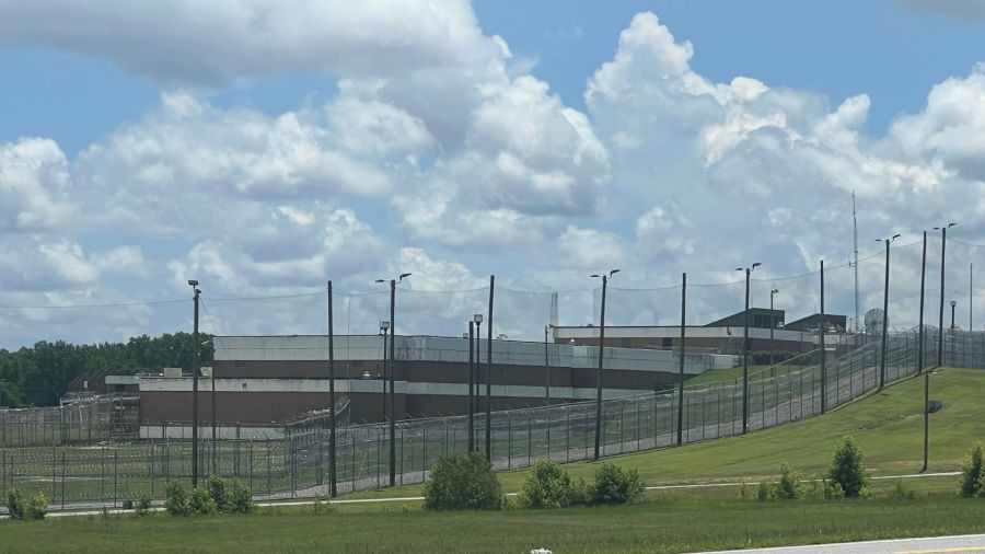 Inmate at Rutledge State Prison reportedly dead following assault by ...