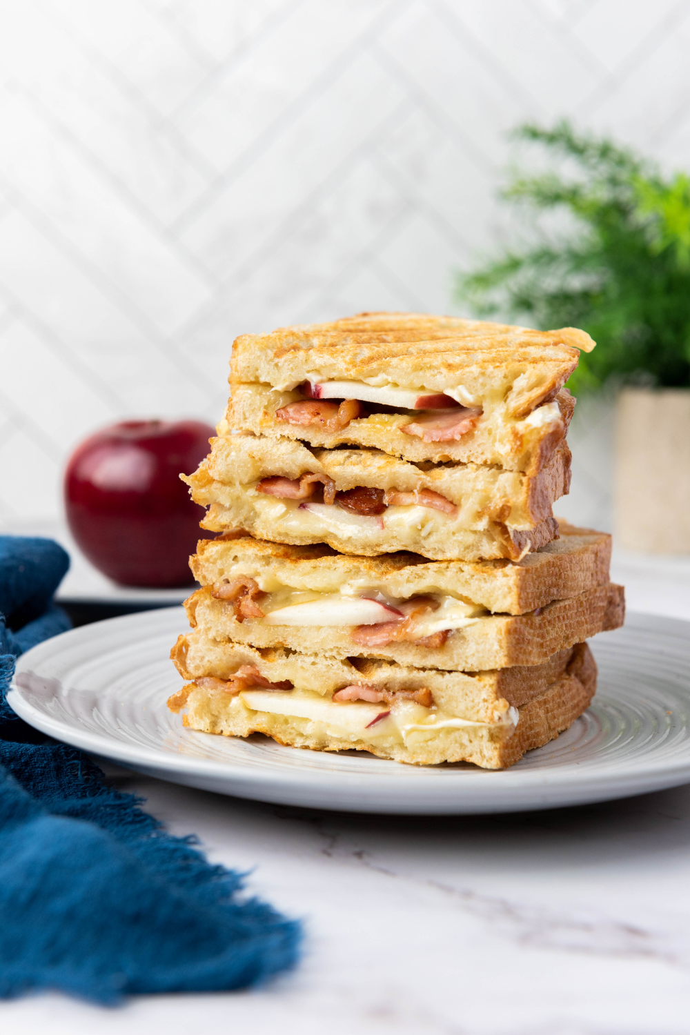 30 Healthy Apple Recipes