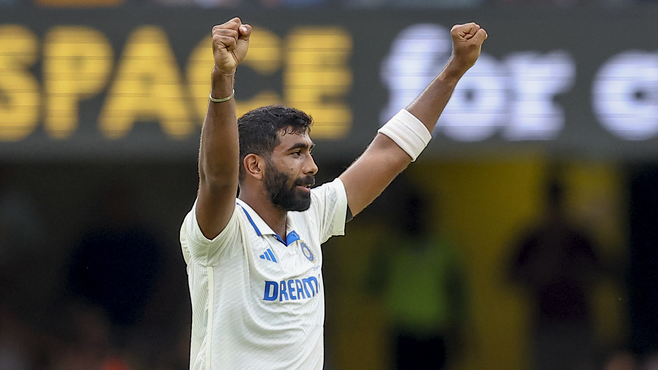 ENG Vs IND: Key England Batter REVEALS Plan Against Jasprit Bumrah
