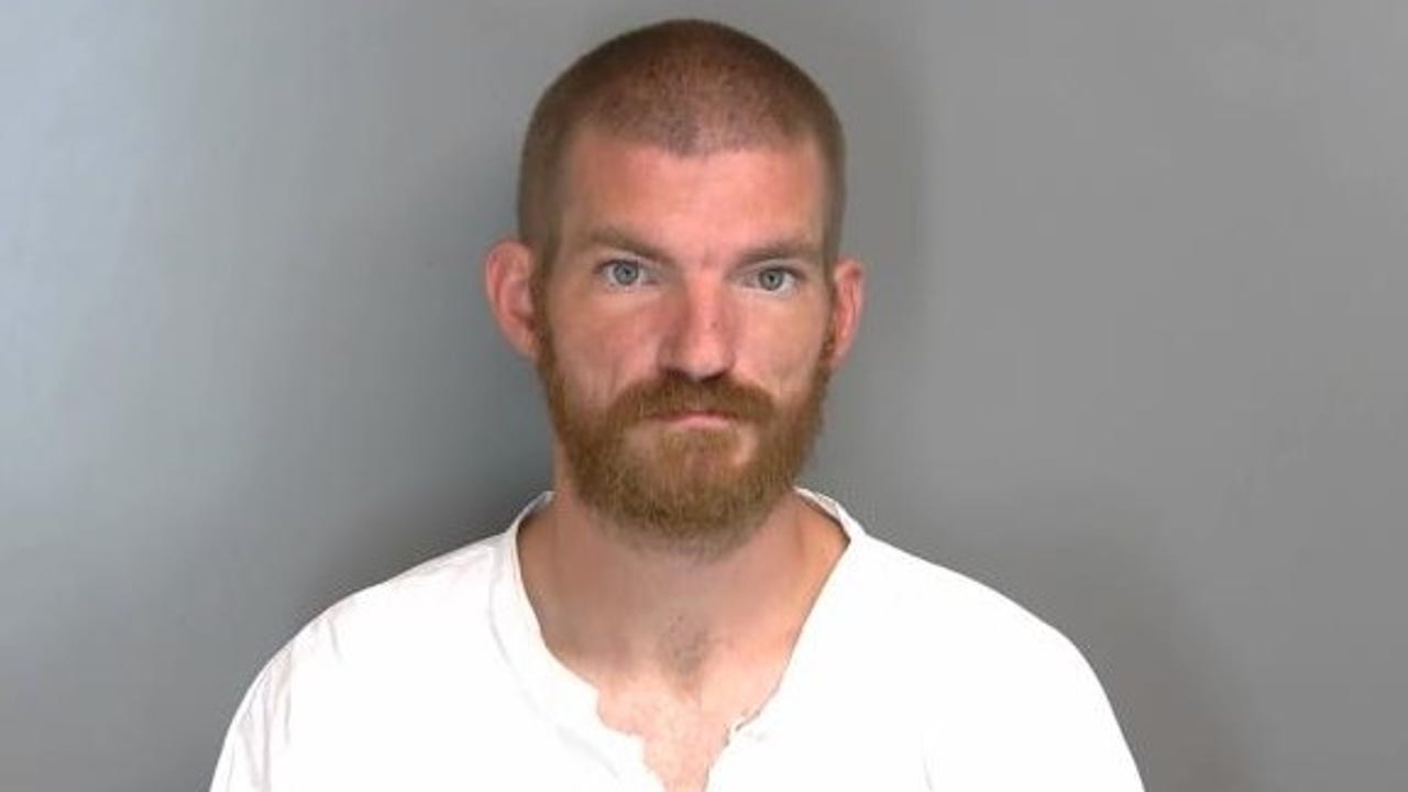 Eminem's stalker sentenced to prison