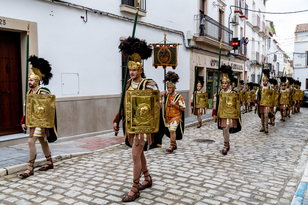 16 Rituals That Shaped Modern Traditions