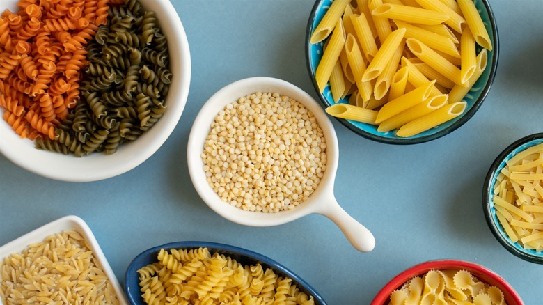 13 Facts You Need To Know About Couscous