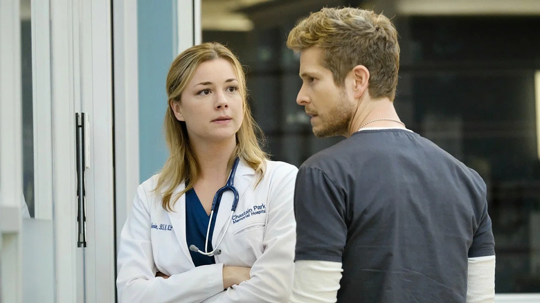 30 Most Underrated Medical Shows You Need To Watch