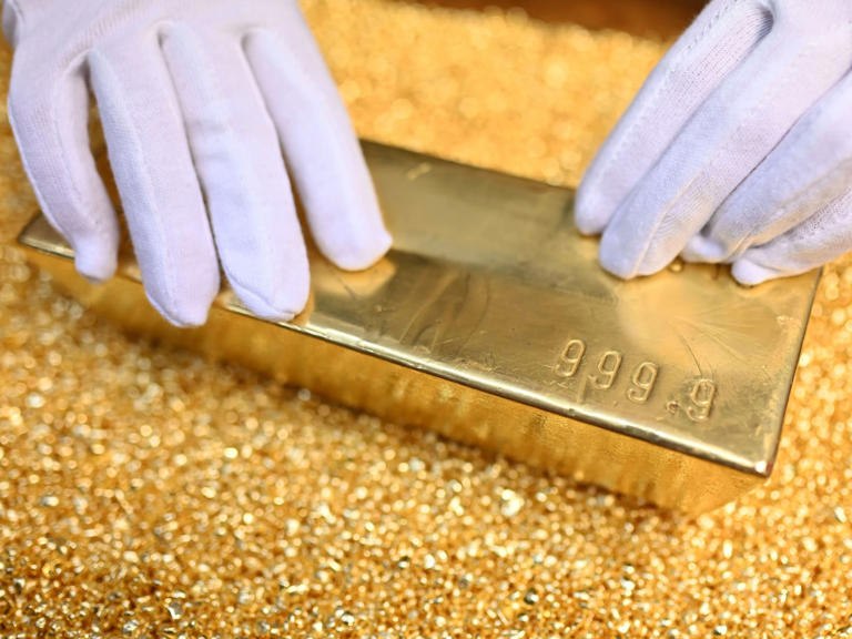Russian gold mining company Nordgold eyes investment opportunities in ...