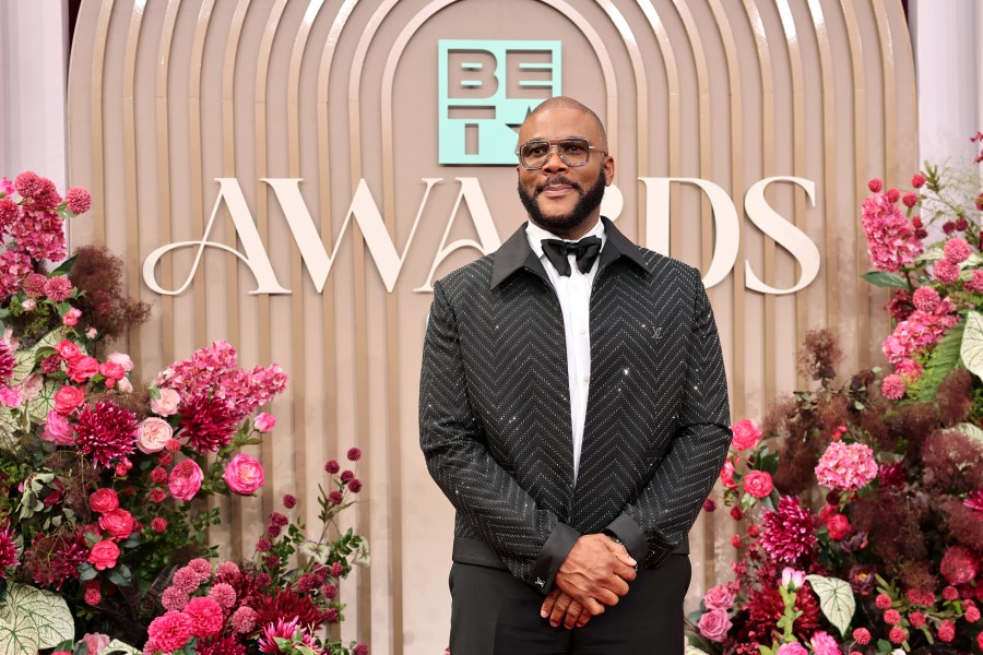 Tyler Perry denies sexual assault accusations in actor’s lawsuit