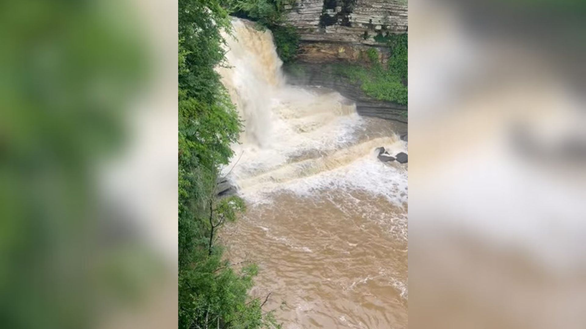 ‘Severe Hazard.’ Closures announced at popular TN state park due to ...