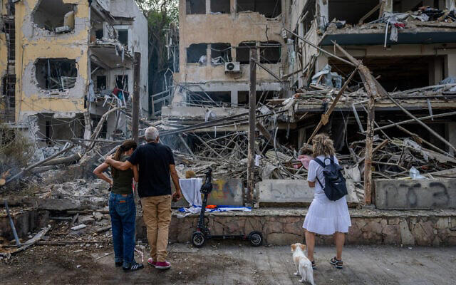 Netanyahu to present Trump with new Iran attack plans during US visit ...