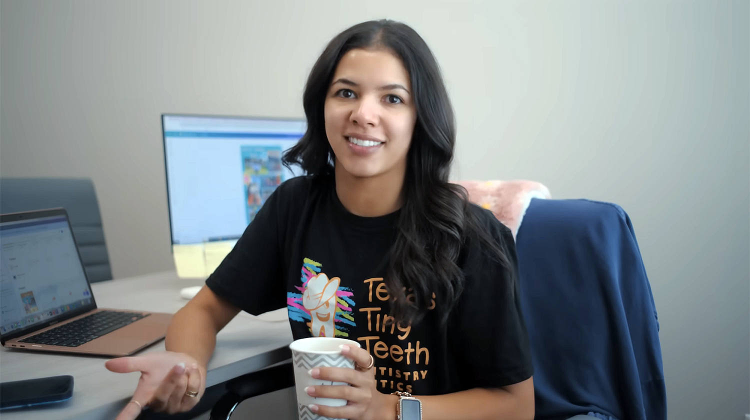 Why Did Chandi Dayle Leave the Dallas Cowboy Cheerleaders? Bahamas ...