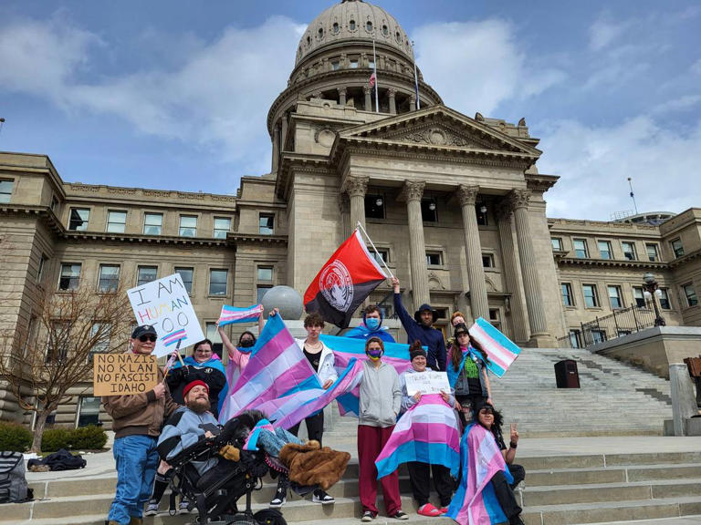 Supreme Court to review Idaho law barring trans athletes from women's ...