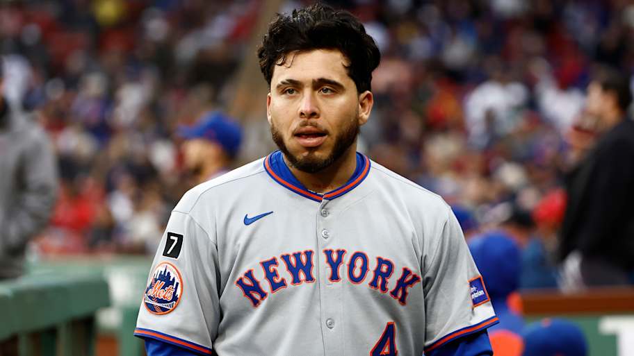 Struggling young Mets star needs to get benched after latest blunders