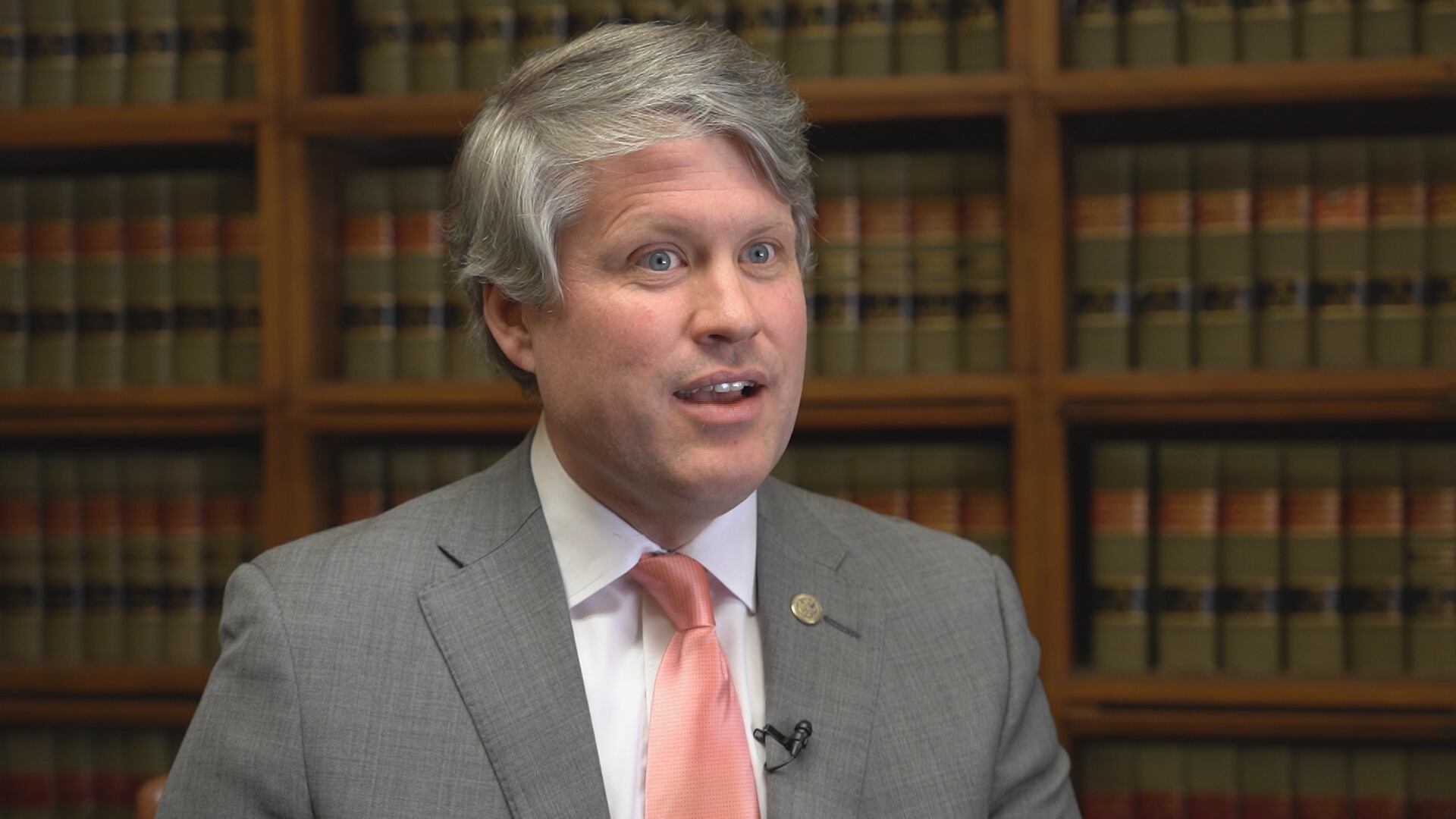 LIVE: Nebraska AG to make consumer litigation announcement against ...