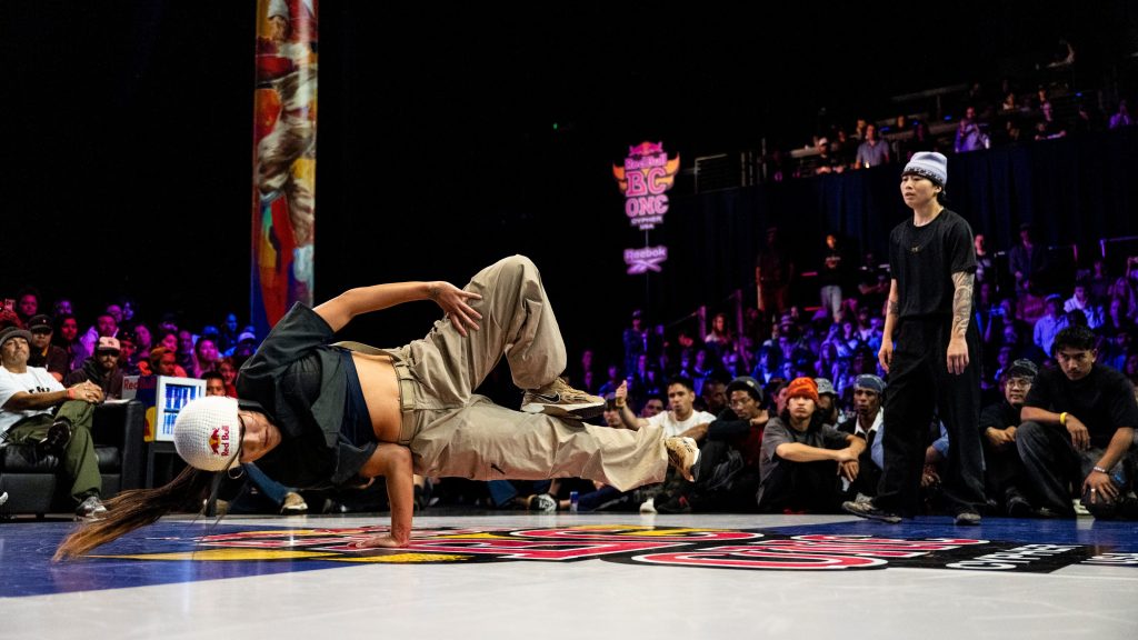 Breaking Post Olympics: How The Dance Community Is Moving Forward