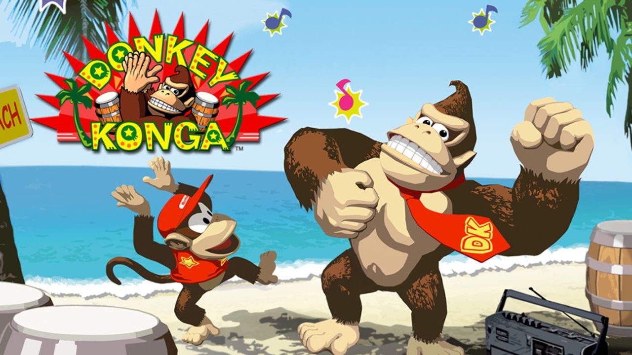 10 Best Donkey Kong Games, Ranked
