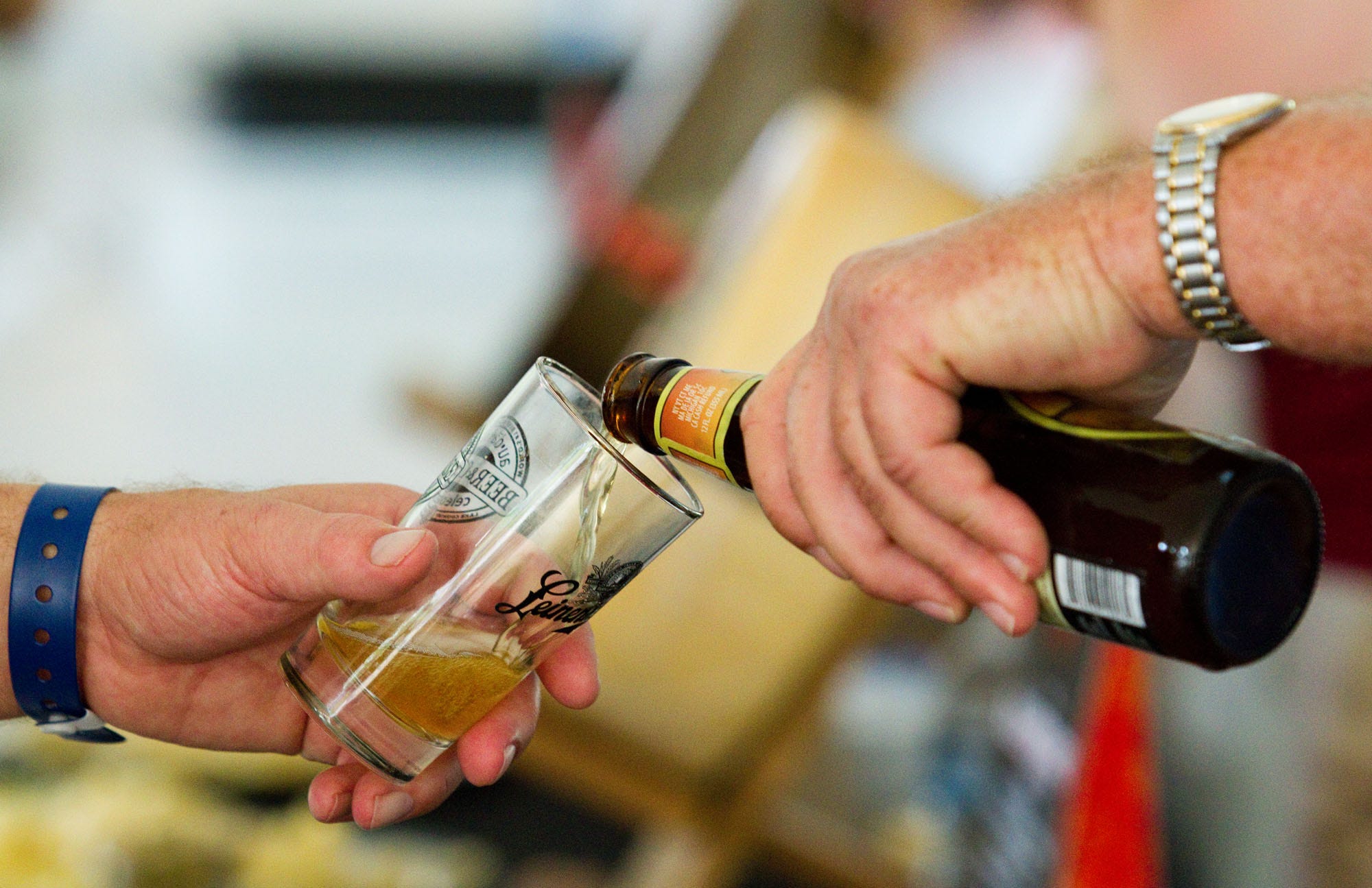 US to drop guidance to limit alcohol to one or two drinks per day ...