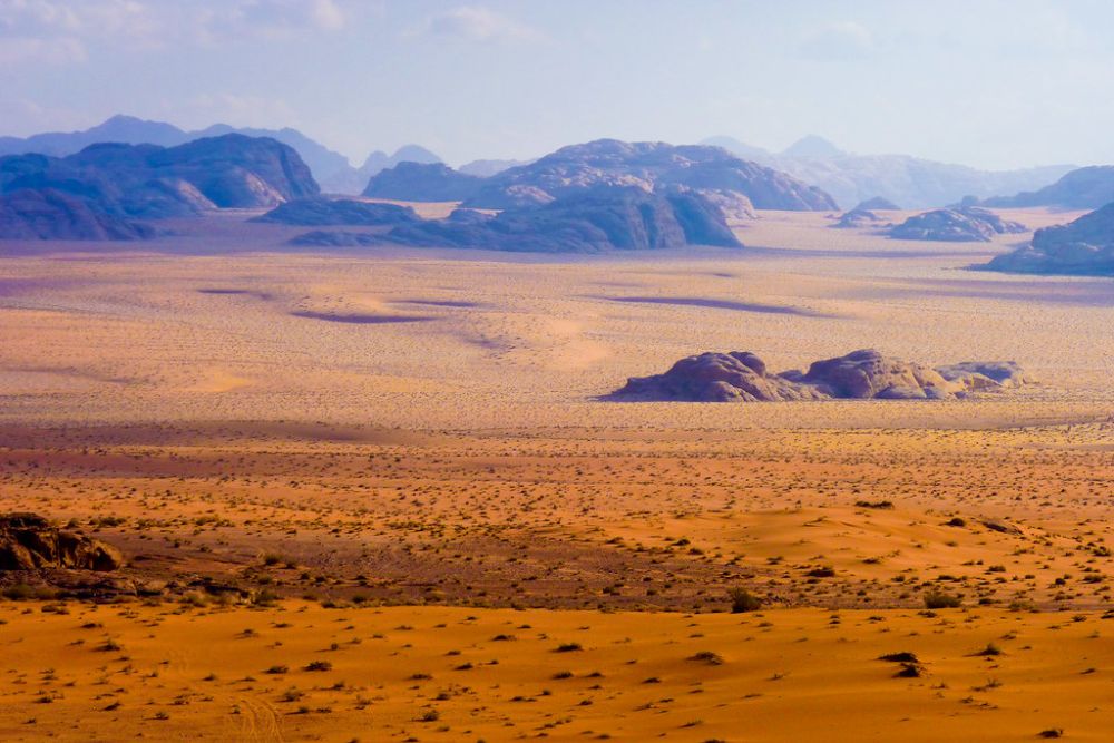 16 Things to Do in Jordan Beyond Petra