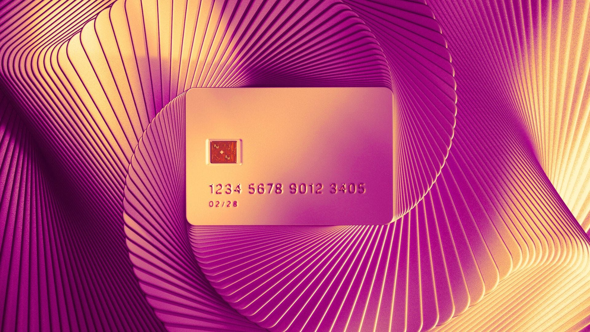 The Fed Didn't Cut Rates, but Your Credit Card's APR Could Still Change ...