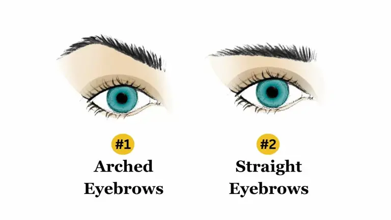 What Is Your Superpower? Your Eyebrows Can Reveal Your Hidden ...