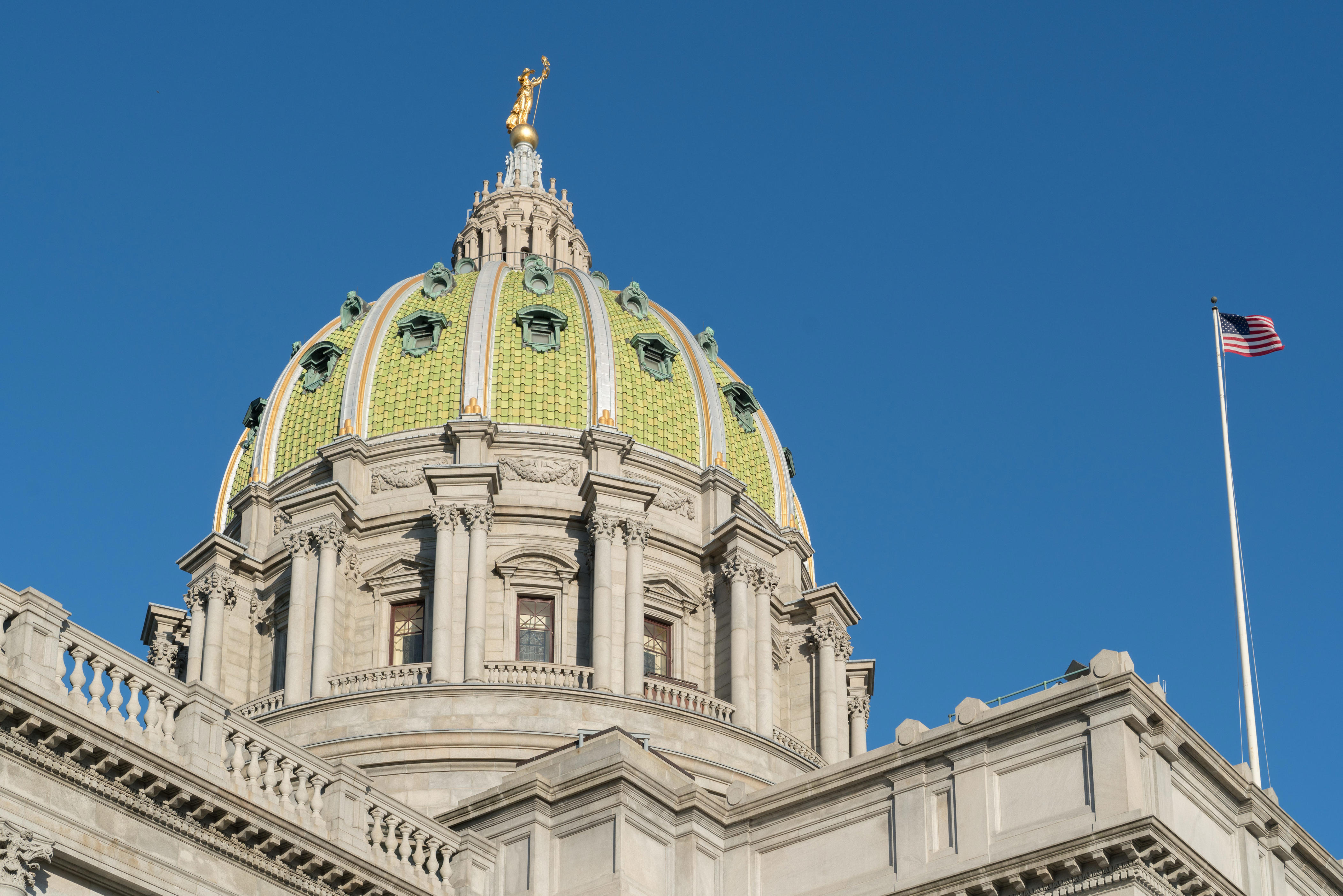 Pa. expected to miss budget deadline again this year