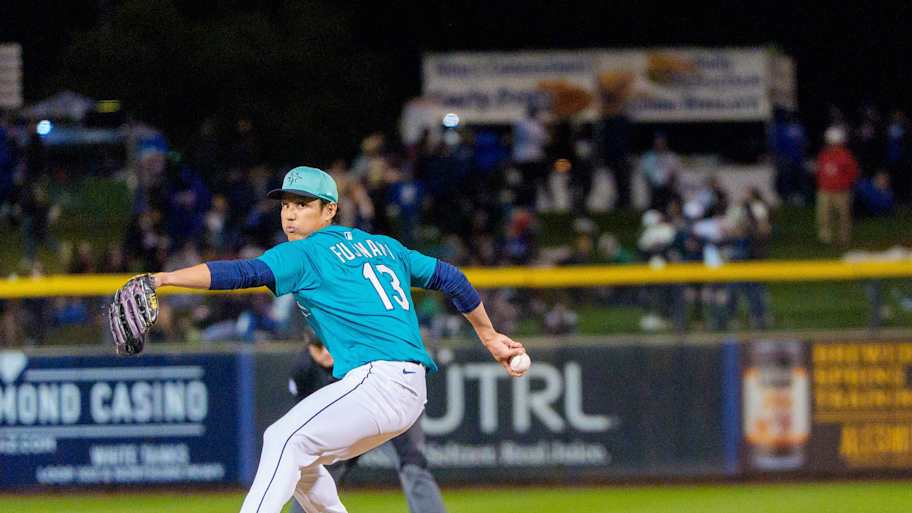 Seattle Mariners Make Surprising Roster Move, Releasing Interesting ...