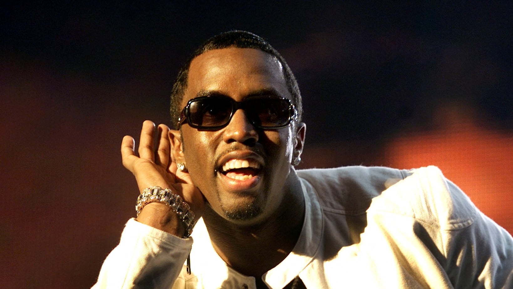 Diddy’s Publicist Breaks Silence on What He ‘Chose’ Not to See