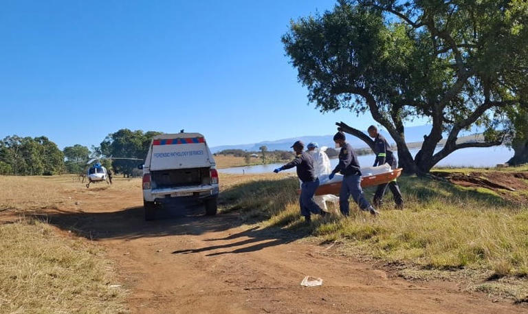 [DEVELOPING] Eastern Cape floods death toll now at 100
