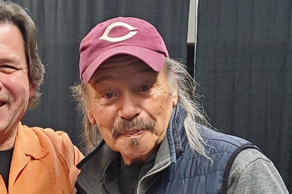 REO Speedwagon singer injured in car crash after falling asleep behind ...