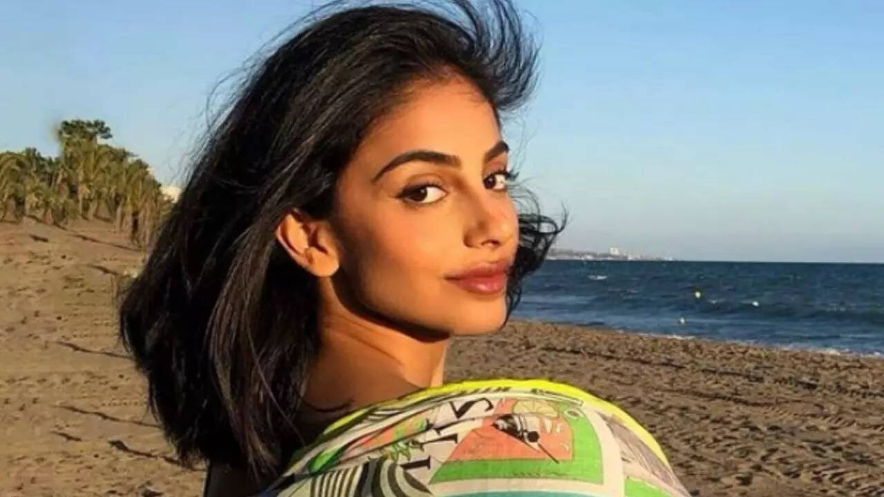 Banita Sandhu opens up about being called ugly after doing a South ...