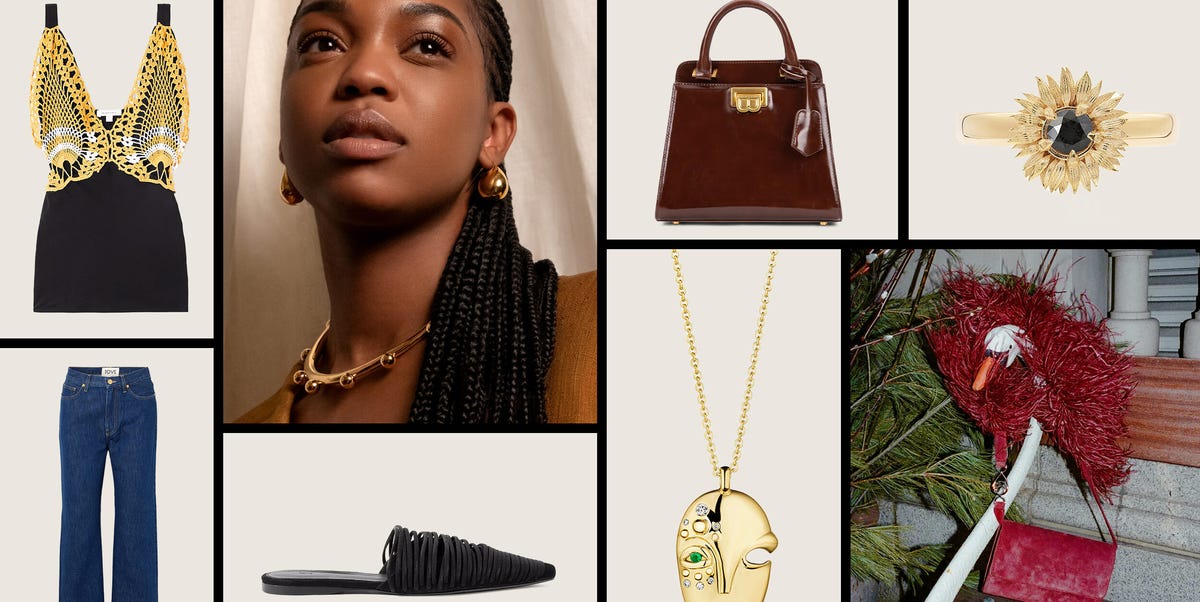 15 Black-Owned Fashion Brands to Shop Now and Always