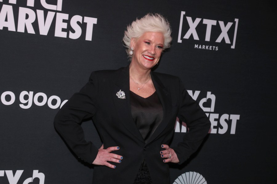 911 call reveals new details in death of celebrity chef Anne Burrell ...