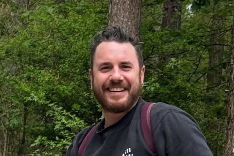 'Call 999' if you see missing 'life and soul' as family issue desperate ...