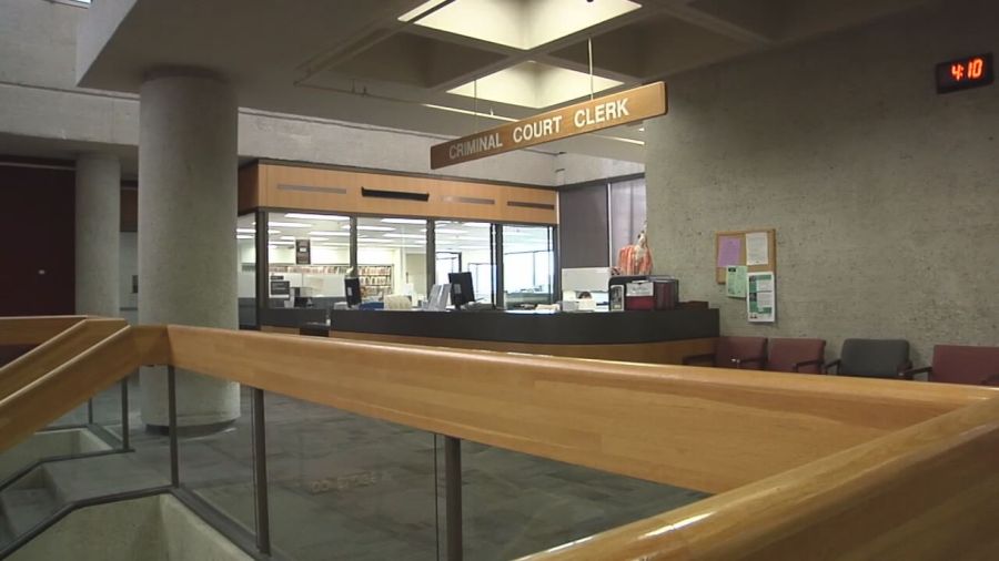 Governor Lee appoints new criminal court judge for Knox County