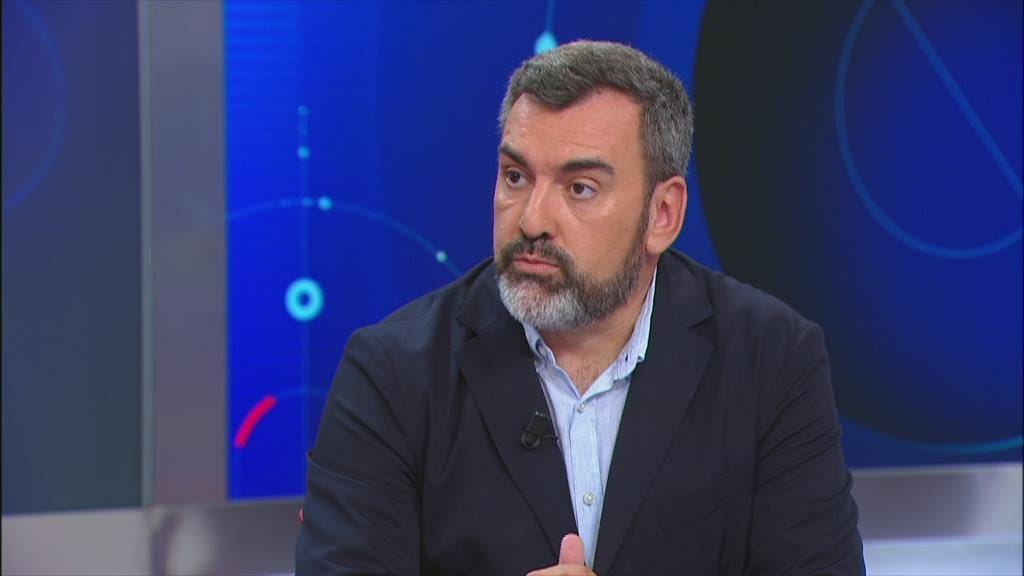 Chefe da PSP era líder de milícia neonazi: "Felizmente é apenas um ...