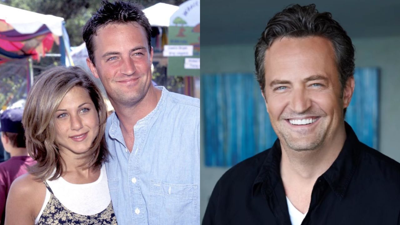 Matthew Perry case: Doctor who supplied ketamine to the actor pleads ...