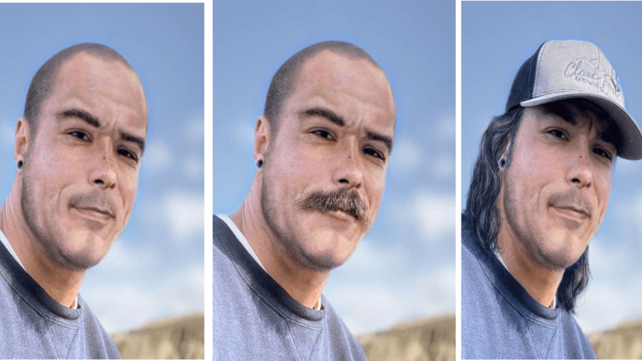 Travis Decker, accused of murdering 3 daughters, may have changed ...